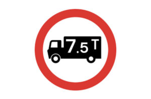 HGV weight limits – an update | For Highgate