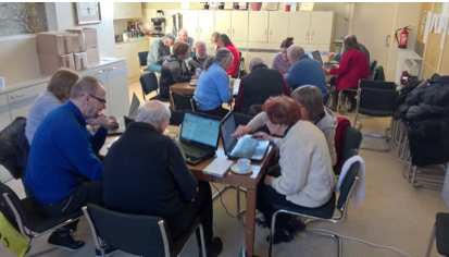 Highgate Coffee and Computers | For Highgate