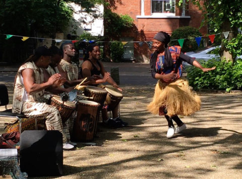 Events | For Highgate