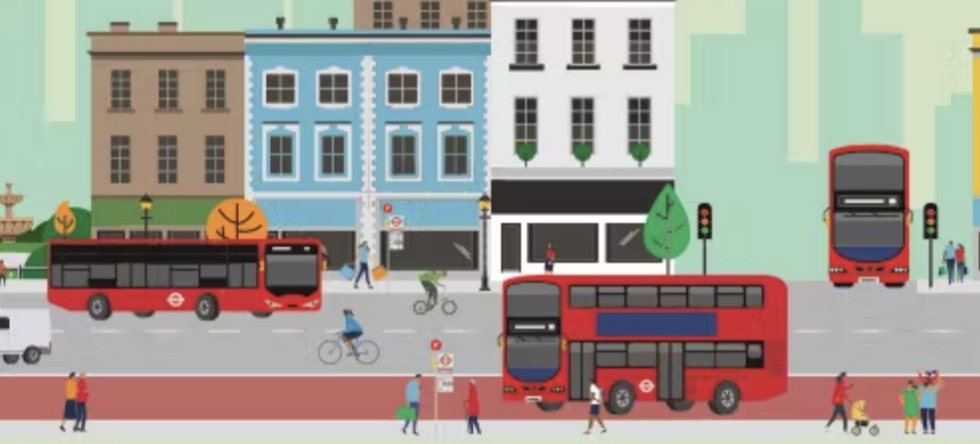 More cuts to North London bus services proposed | For Highgate