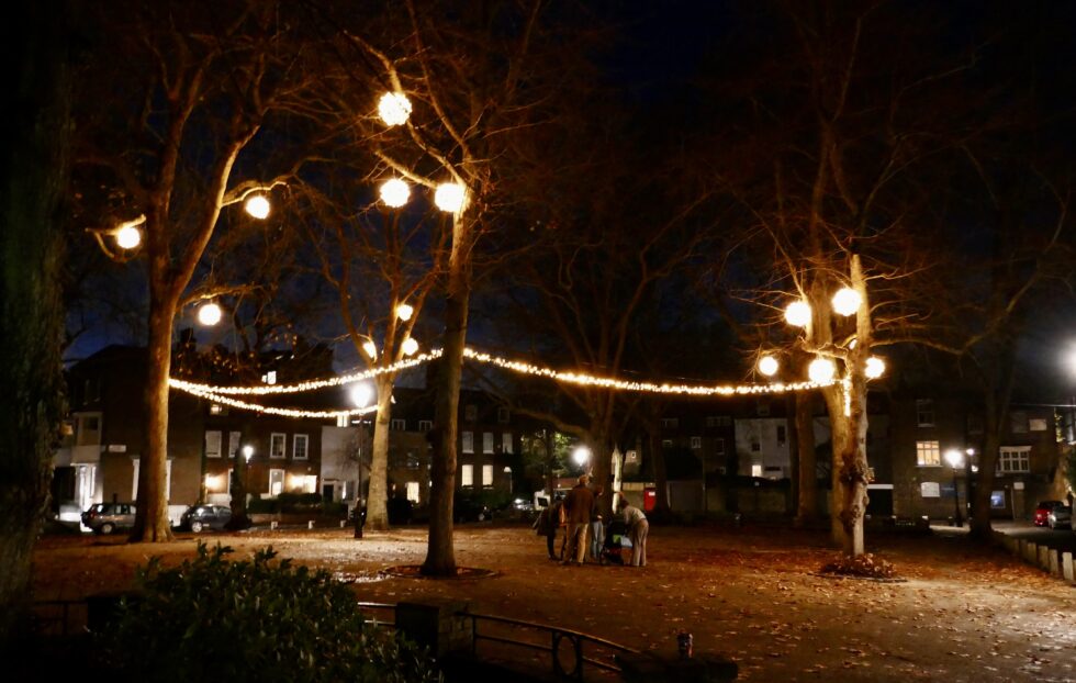 Christmas in Highgate: events, planning and opportunities | For Highgate